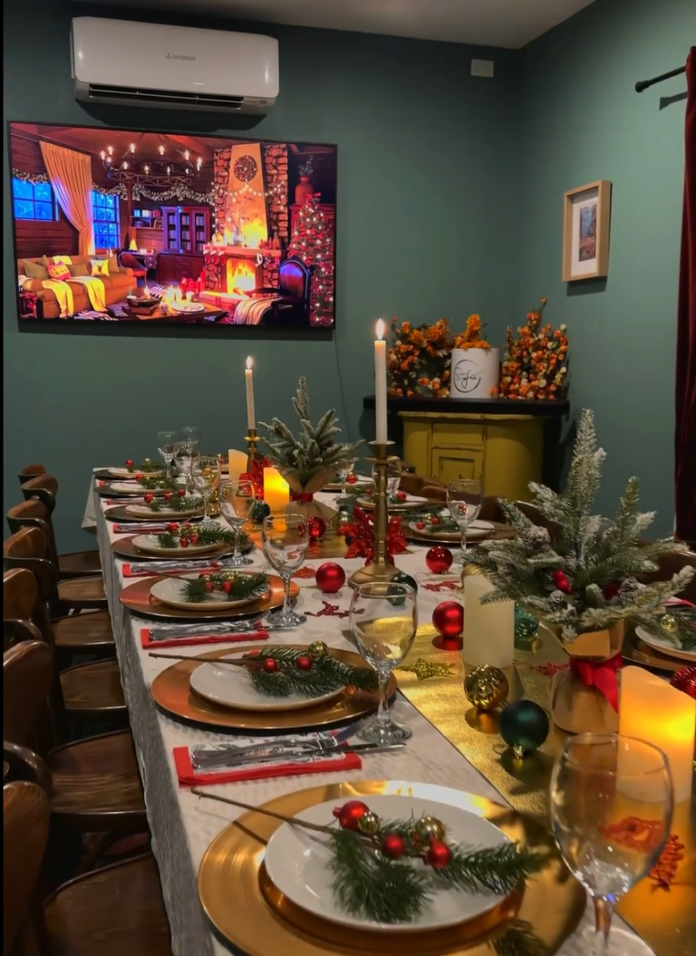 Sofra And Food | Chef Sofra